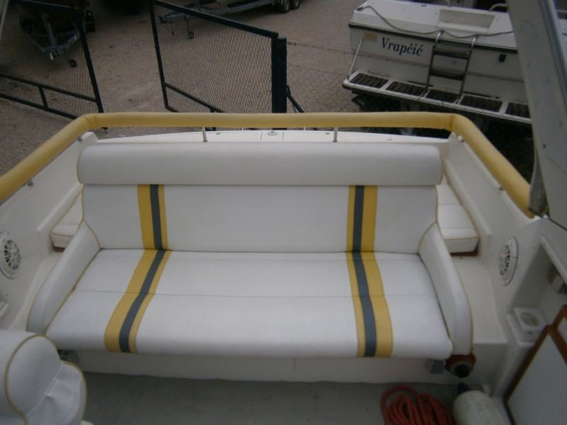 JODA 280 CARRIBA*********AUTONAUTICA********14999