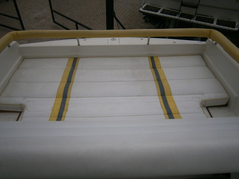 JODA 280 CARRIBA*********AUTONAUTICA********14999