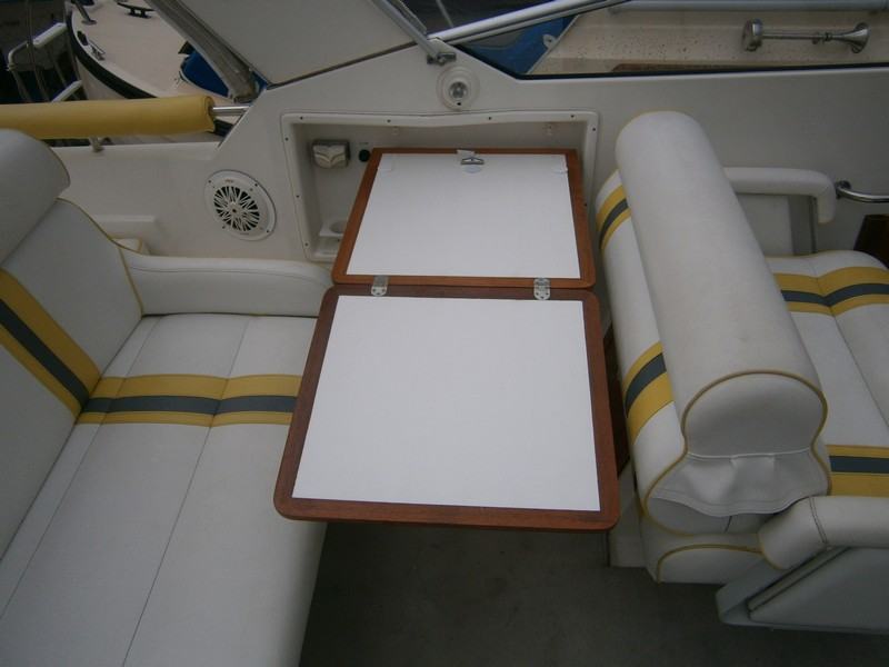 JODA 280 CARRIBA*********AUTONAUTICA********14999