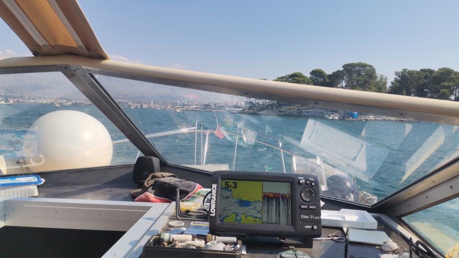 Joda Comet 22
