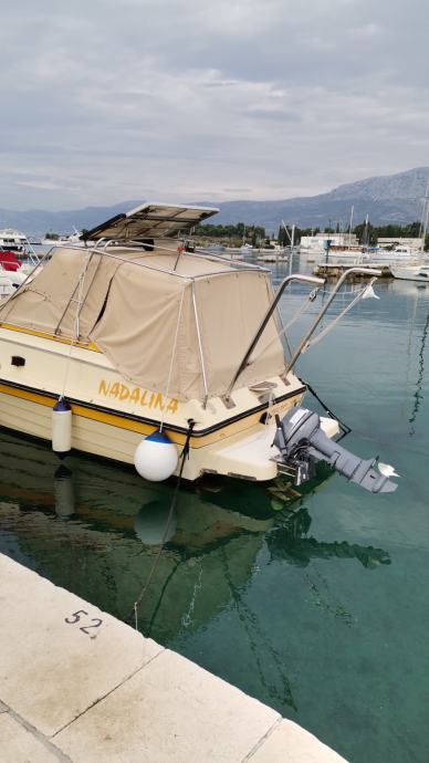 Joda Comet 22