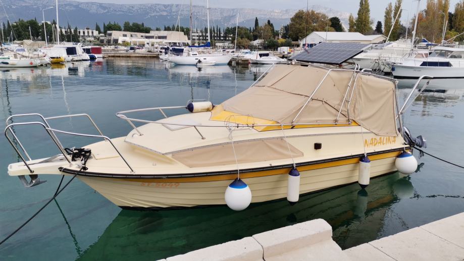 Joda Comet 22