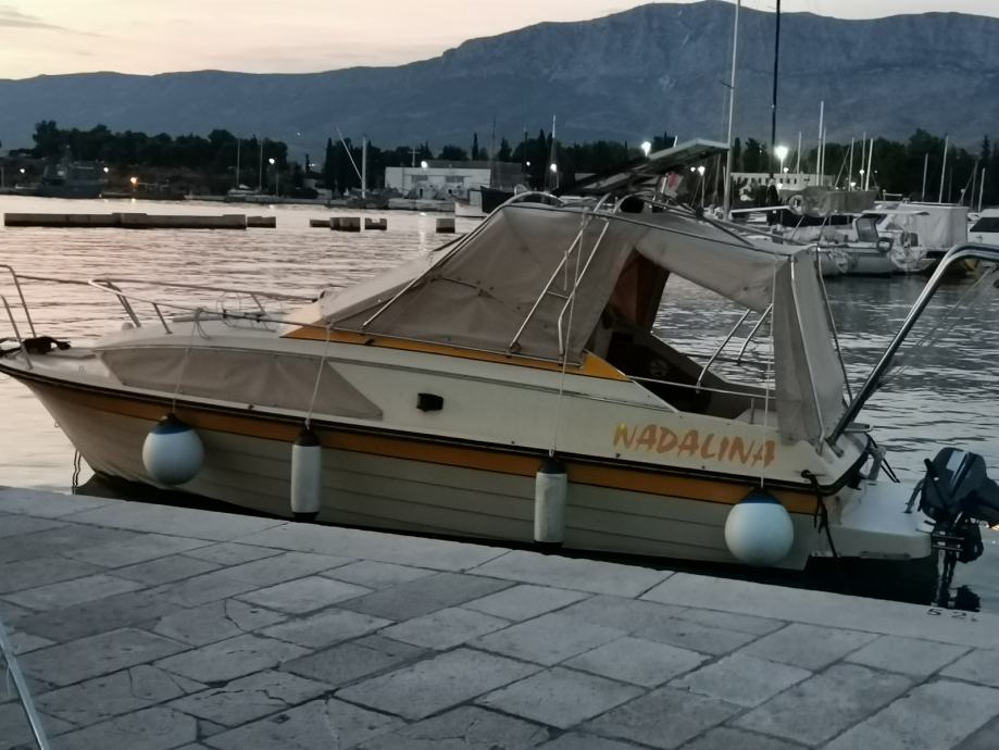Joda Comet 22