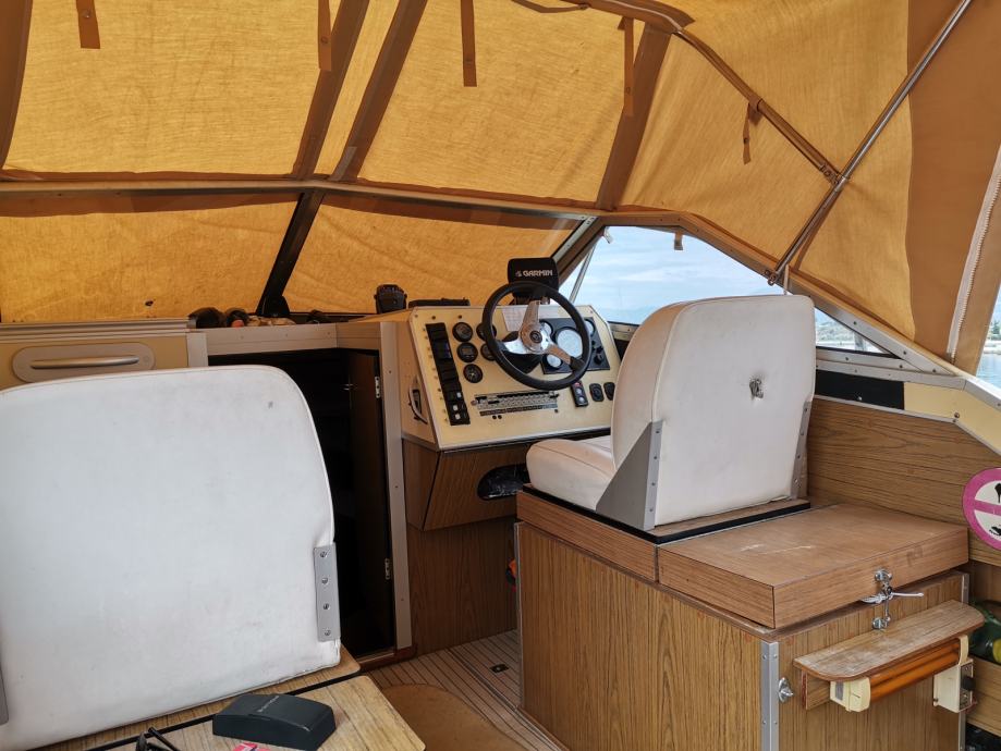Joda Comet 22