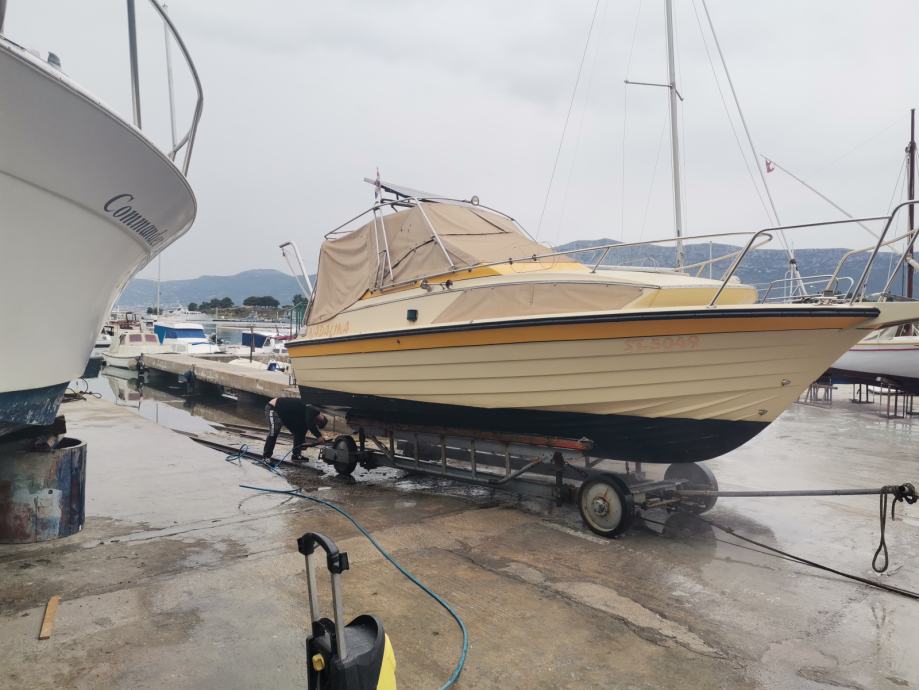 Joda Comet 22