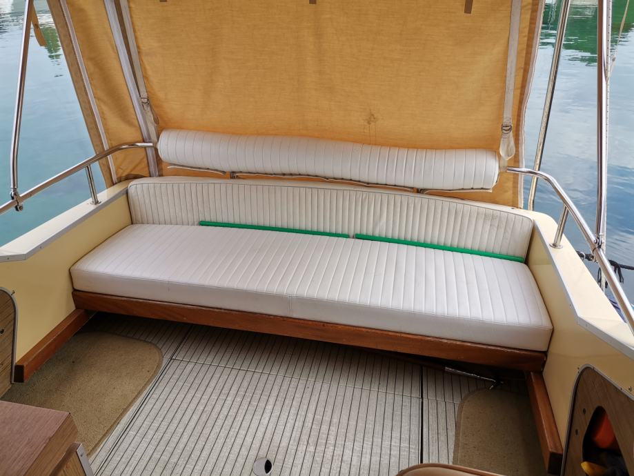 Joda Comet 22
