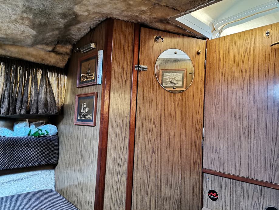 Joda Comet 22