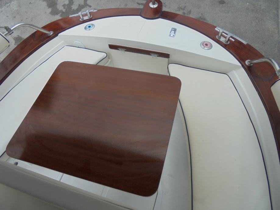 Knort 32 Open *Yanmar Diesel* Pronautika