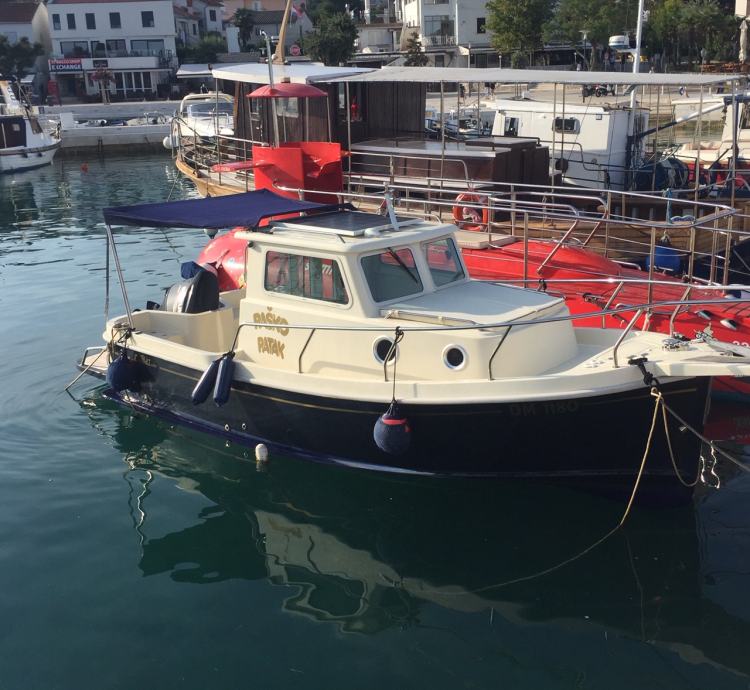 Leidi 600