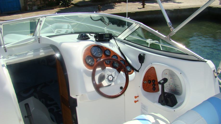 Lema Gen II, Volvo 3,0 ( Pirovac)