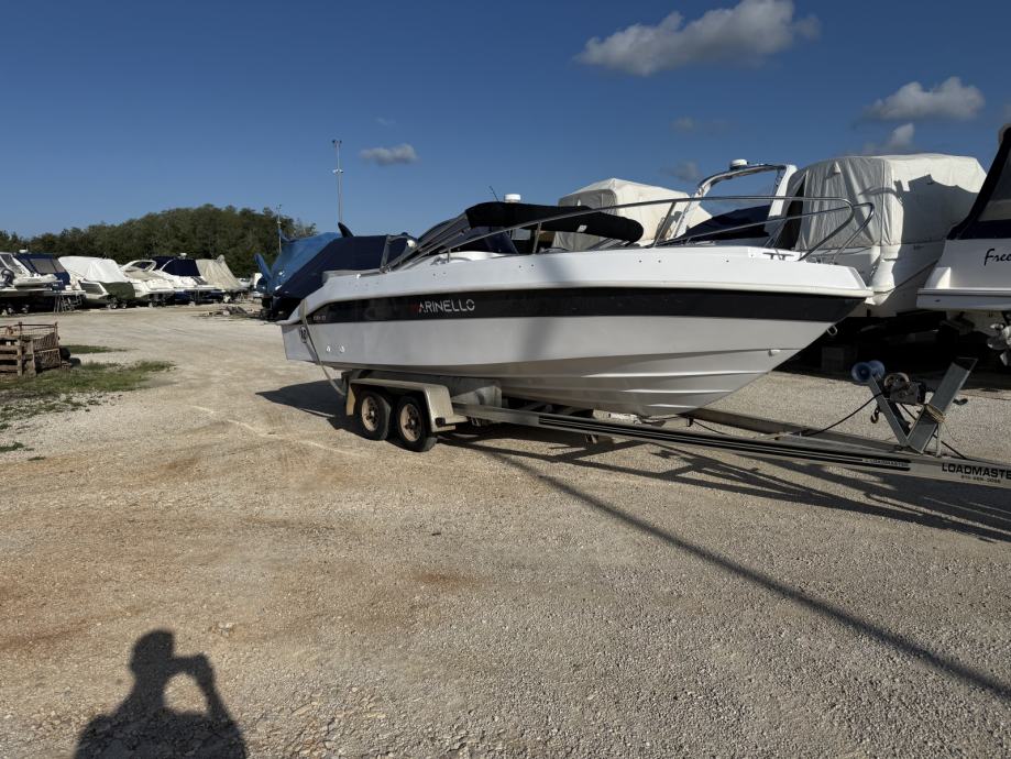 Marinello eden 22