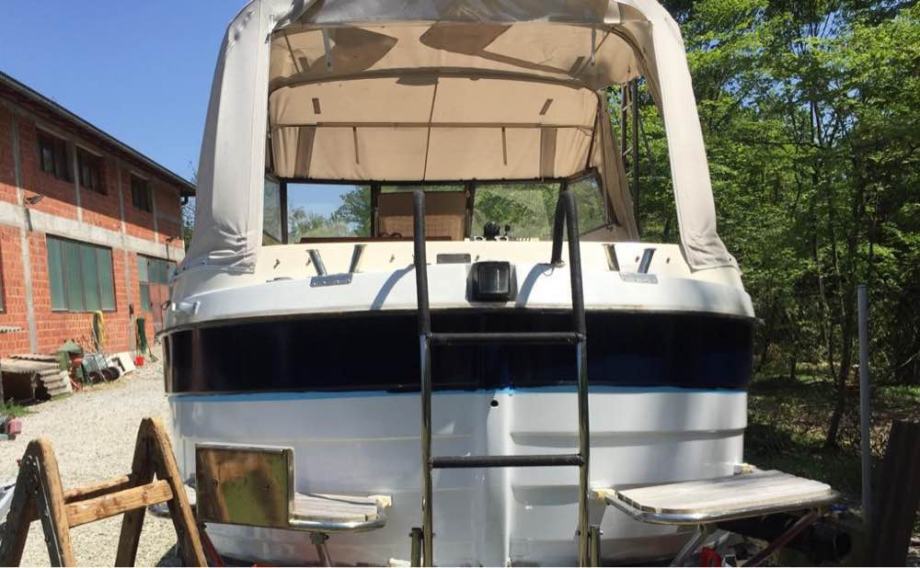 MASTER 740 , NORVEŠKI VRHUNSKI BROD , KOMPLET RENOVIRAN , PRILIKA!!!!!