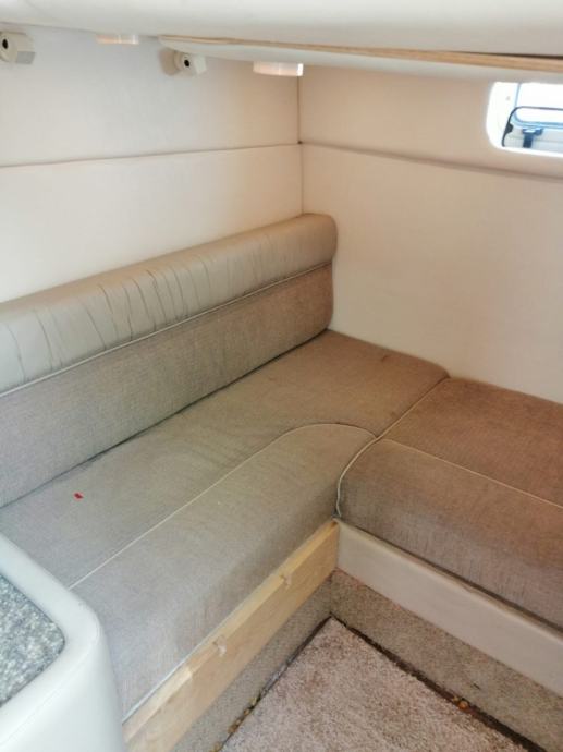 Maxum 3000 SRC, PDV UKLJUČEN U CIJENI