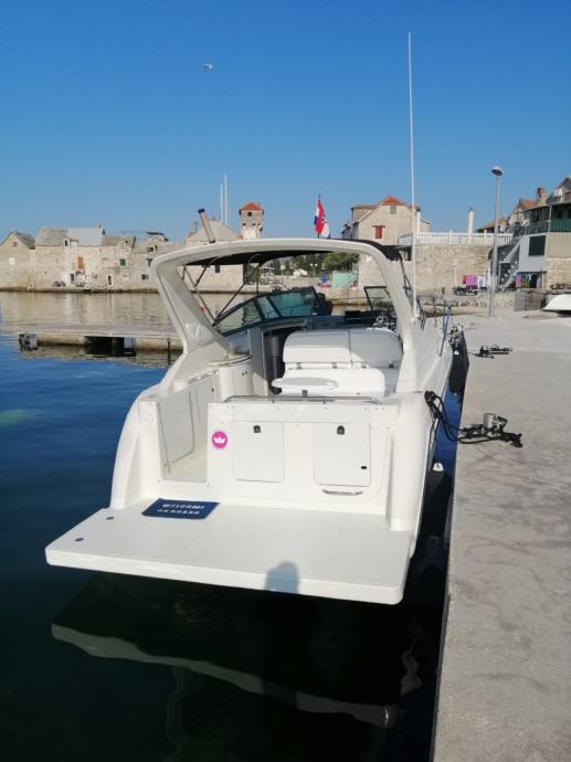 Maxum 3000 SRC, PDV UKLJUČEN U CIJENI