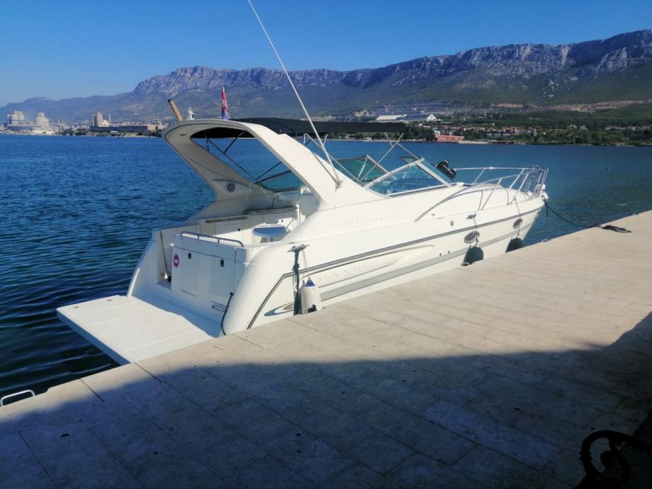 Maxum 3000 SRC, PDV UKLJUČEN U CIJENI