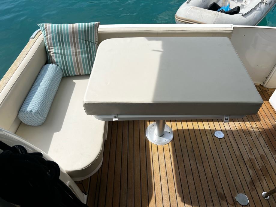 Merry Fisher 805 Jeanneau