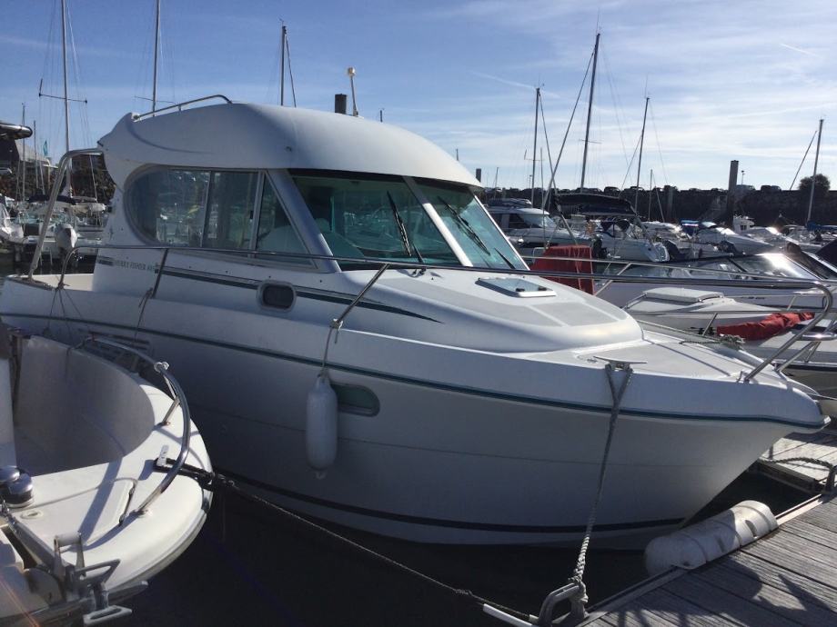 MERRY FISHER 805 - PRODANO
