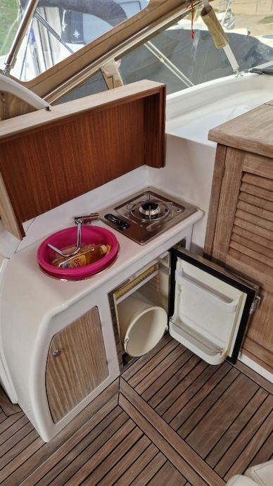 Mimi libeccio 8.50 sport