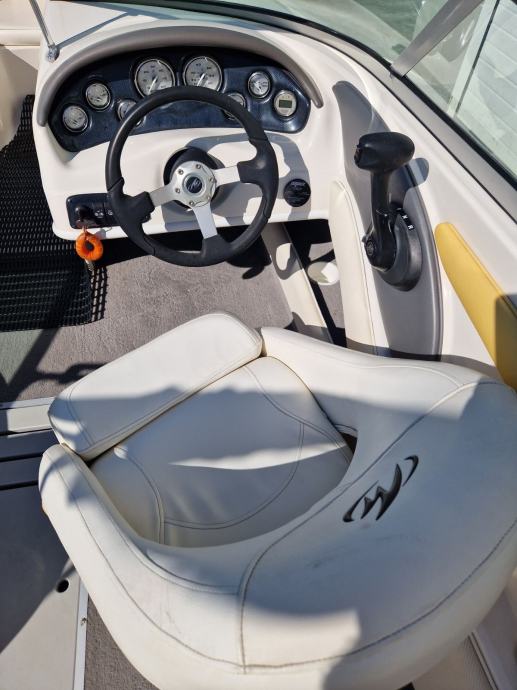 MONTEREY 180 FS