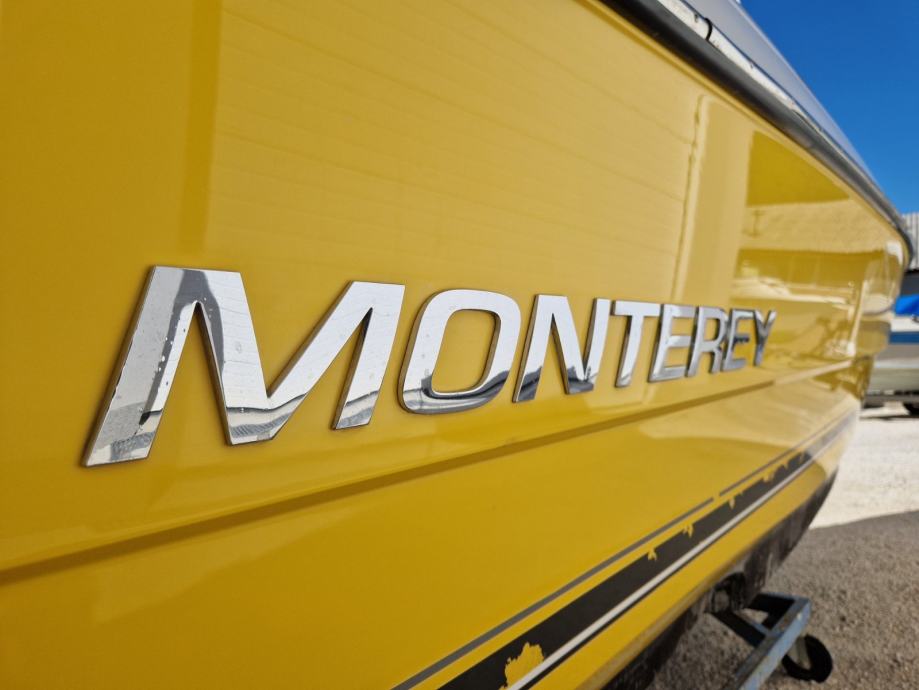MONTEREY 180 FS
