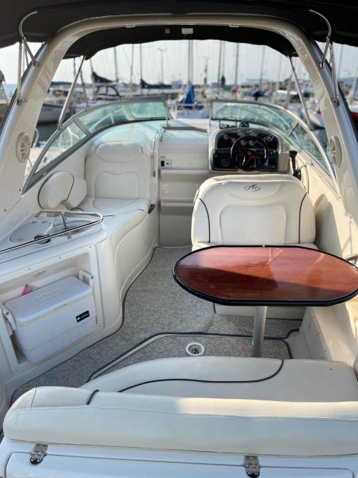 Monterey 270 CR