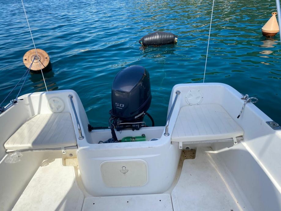 Sessa 550 Tim Top Stanje