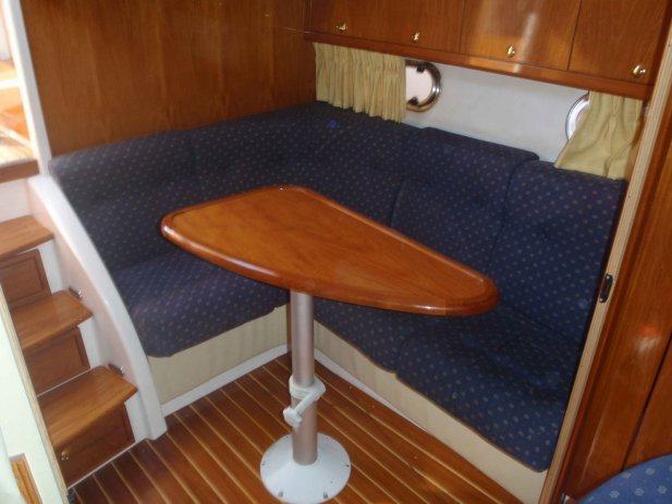 NIDELV 320 CRUISER 10,5m