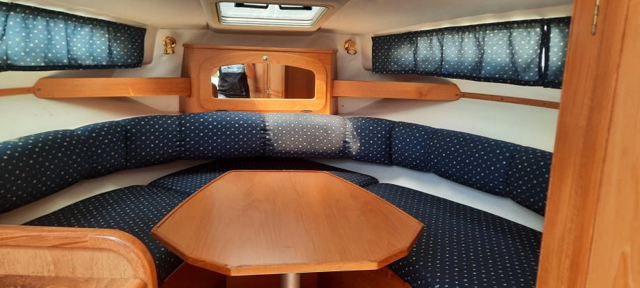 NOR STAR 290, VOLVO PENTA KAD-32