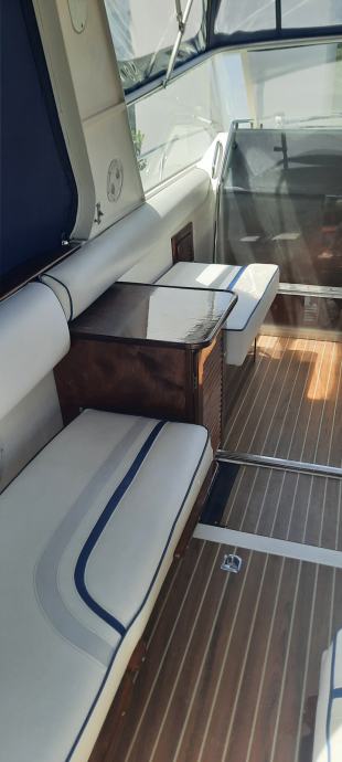 NOR STAR 290, VOLVO PENTA KAD-32