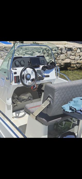 Northmaster 535 Open -2023