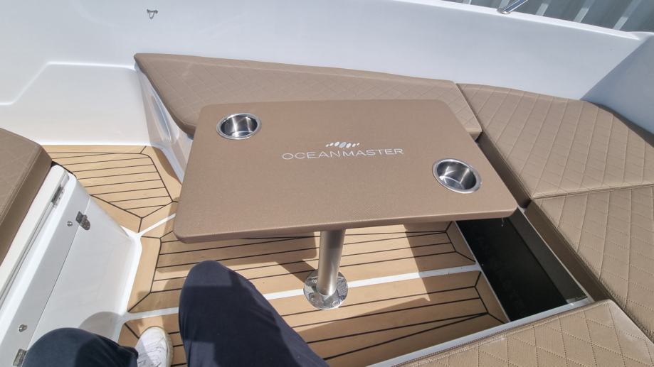 Ocean Master 605S - isporuka odmah