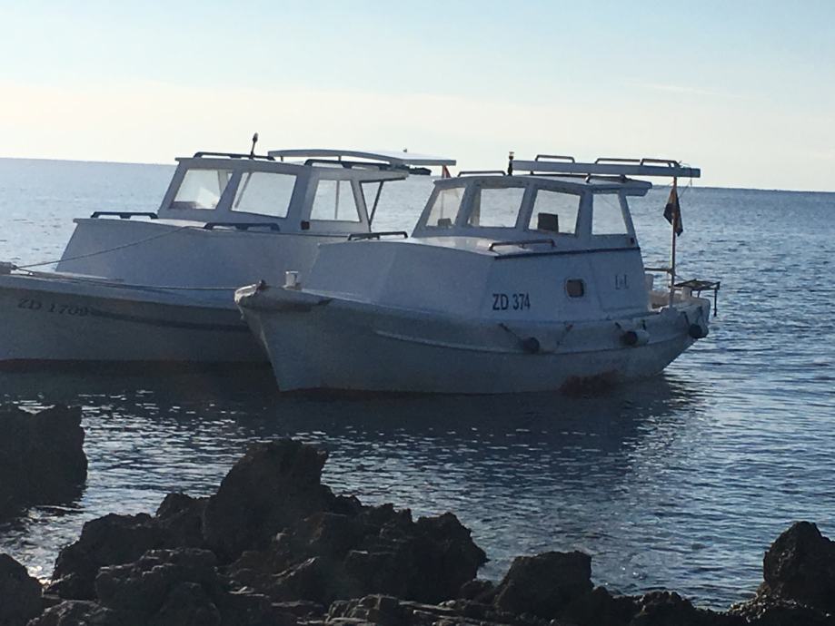 Pasara 6.60 plastificirana do opasa