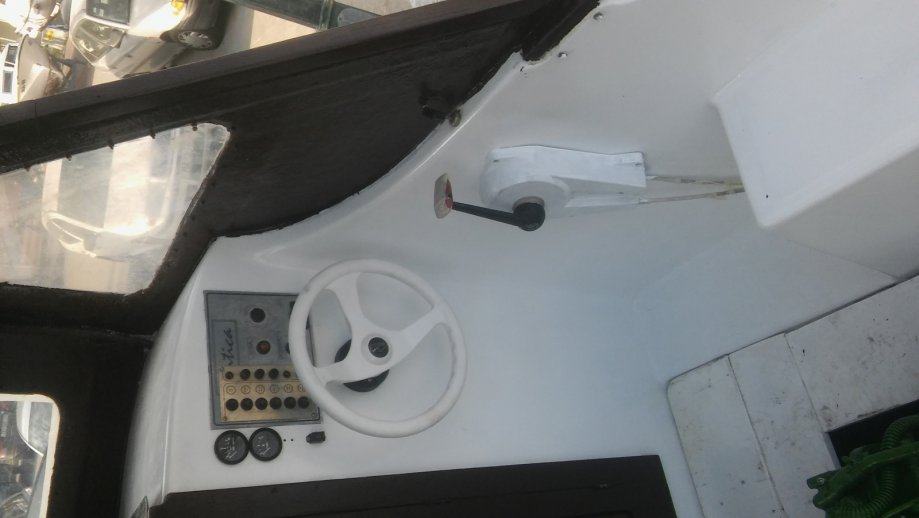 Pasara gradac 580 gradac 5.80