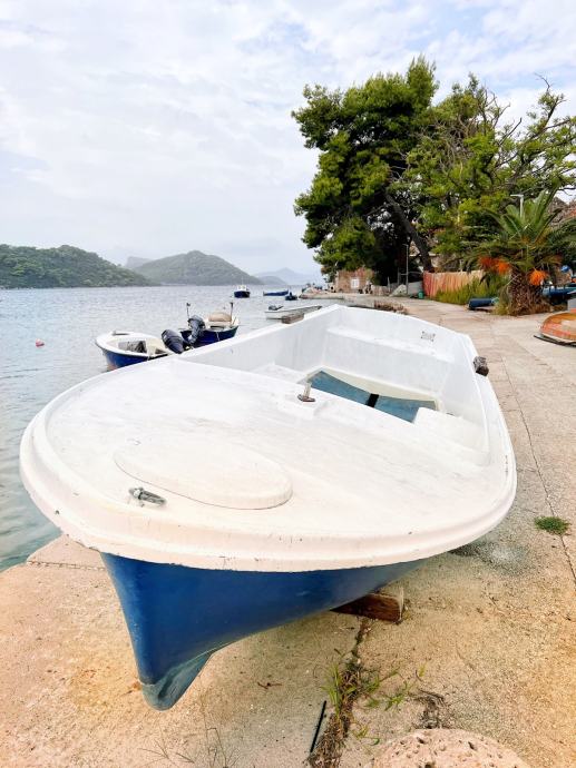 Pasara Greben Vela Luka