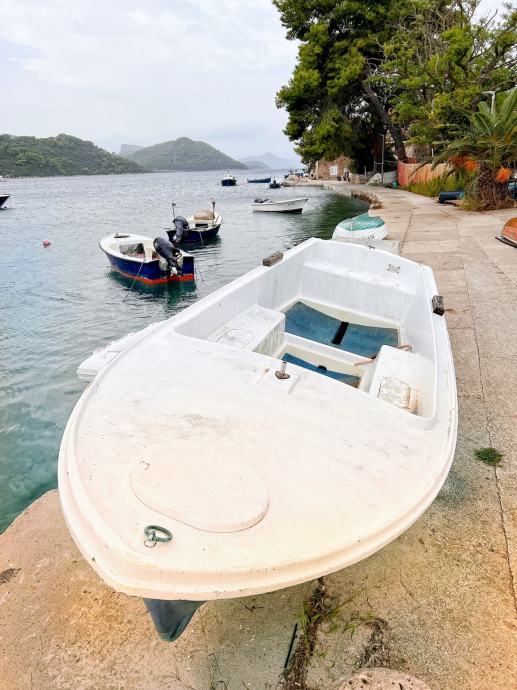 Pasara Greben Vela Luka