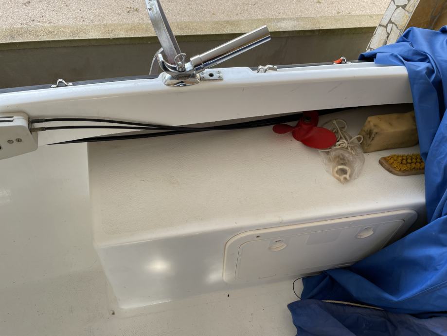 Pasara sa kabinom 5m