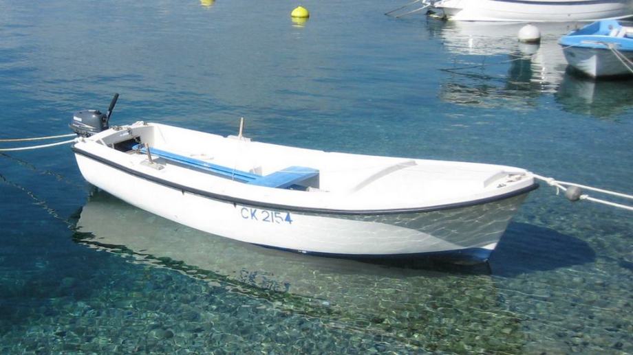 Pasara Maestral 450 Greben VL