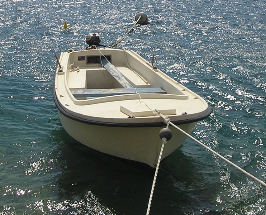 Pasara Maestral 450 Greben VL