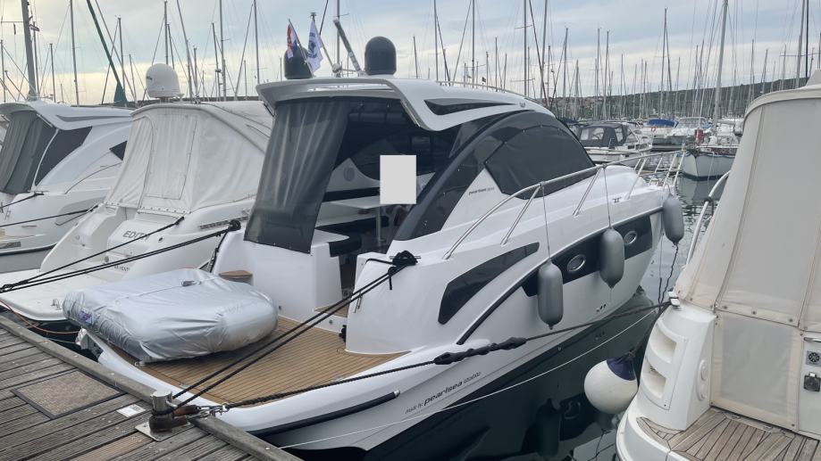 PEARLSEA 31 HARD TOP 2022