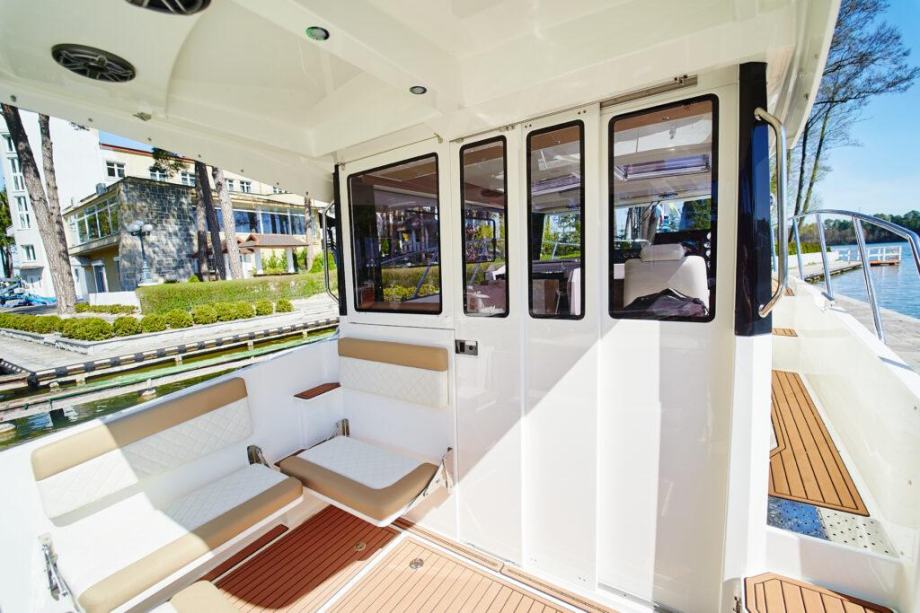 Pegazus 30HT, akcijska cijena