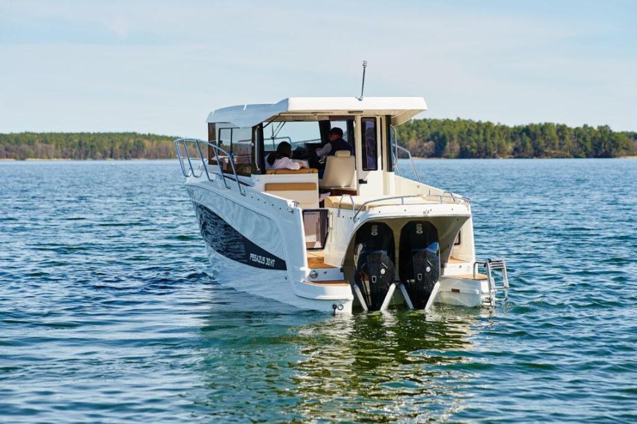 Pegazus 30HT, akcijska cijena