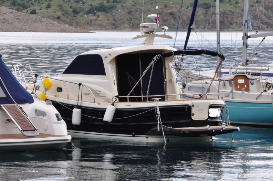 Piculjan Marine, Rab 830, prodajem