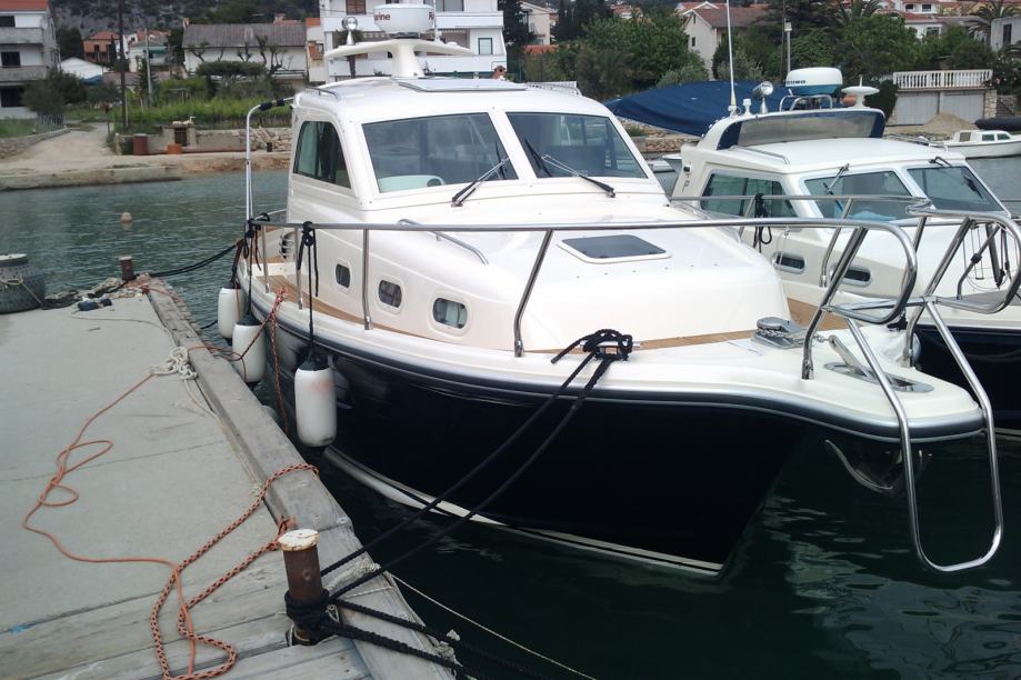 Piculjan Marine, Rab 830, prodajem