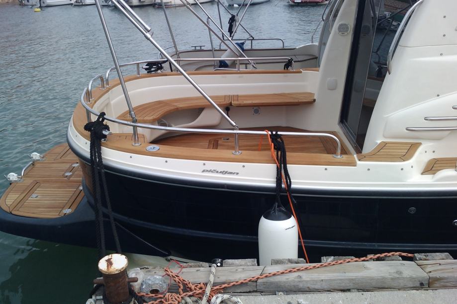 Piculjan Marine, Rab 830, prodajem