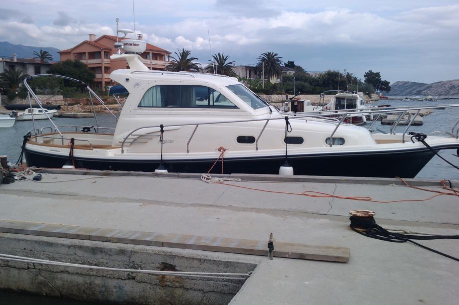 Piculjan Marine, Rab 830, prodajem