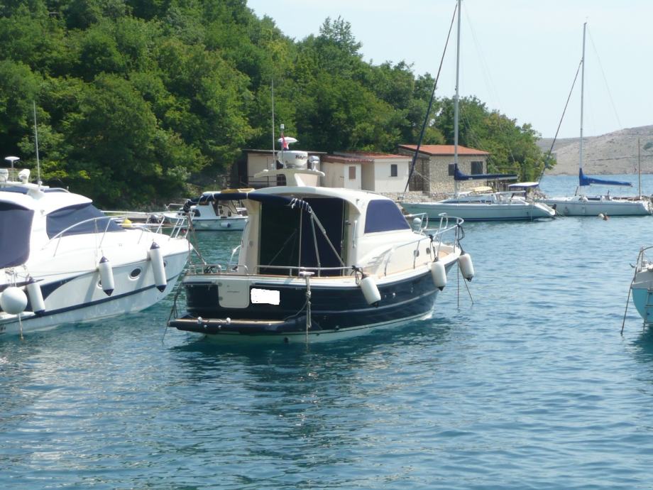 Piculjan Marine, Rab 830, prodajem