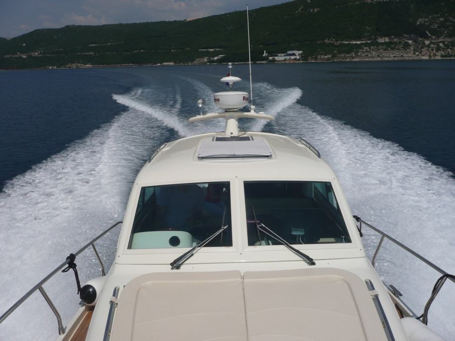 Piculjan Marine, Rab 830, prodajem