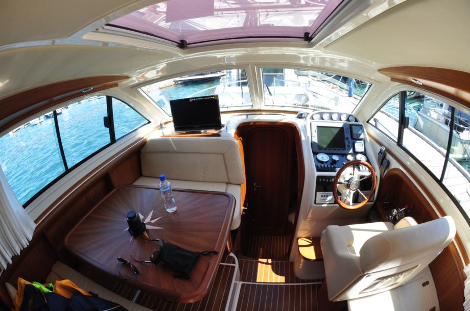 Piculjan Marine, Rab 830, prodajem