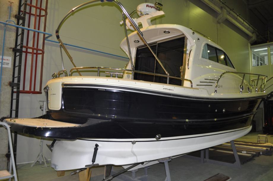 Piculjan Marine, Rab 830, prodajem