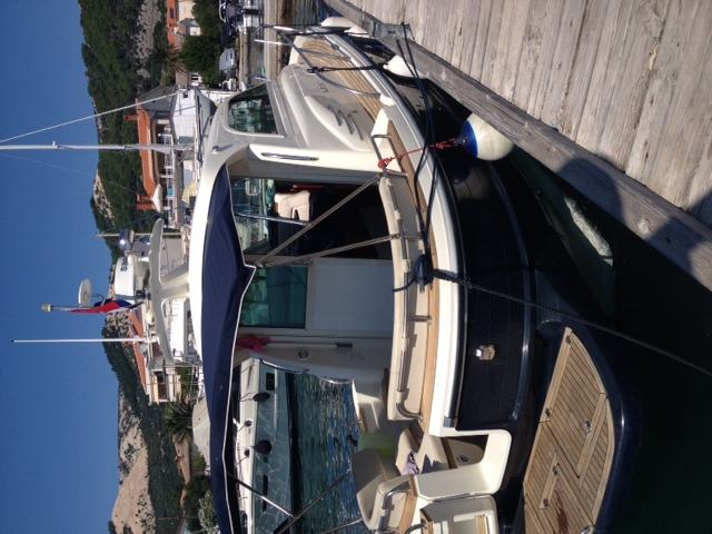 PIČULJAN RAB 830, PRODAJEM